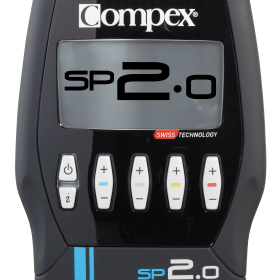 Which Compex model to choose? Comparison of electrostimulators - Myox.fit