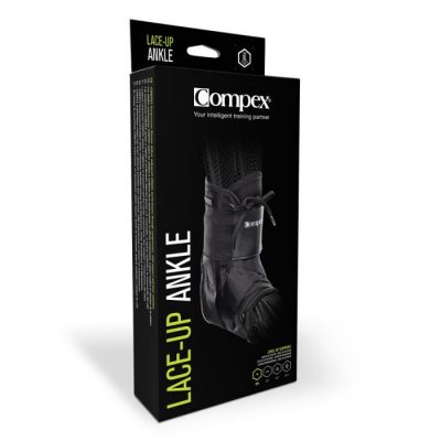 COMPEX LACE-UP ANKLE - Myox.fit
